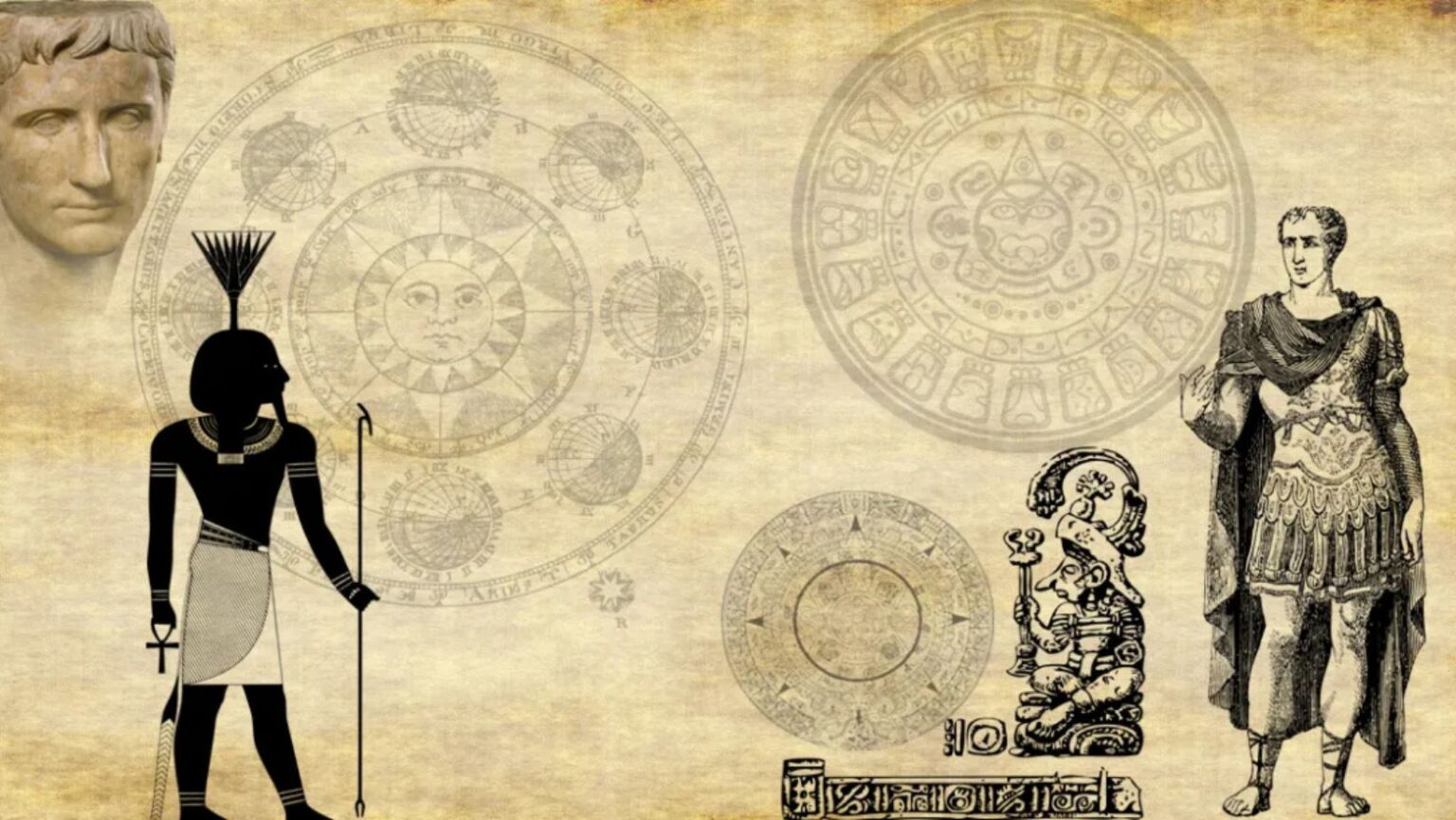 Egyptian Astronomy: How the Stars Guided a Civilization