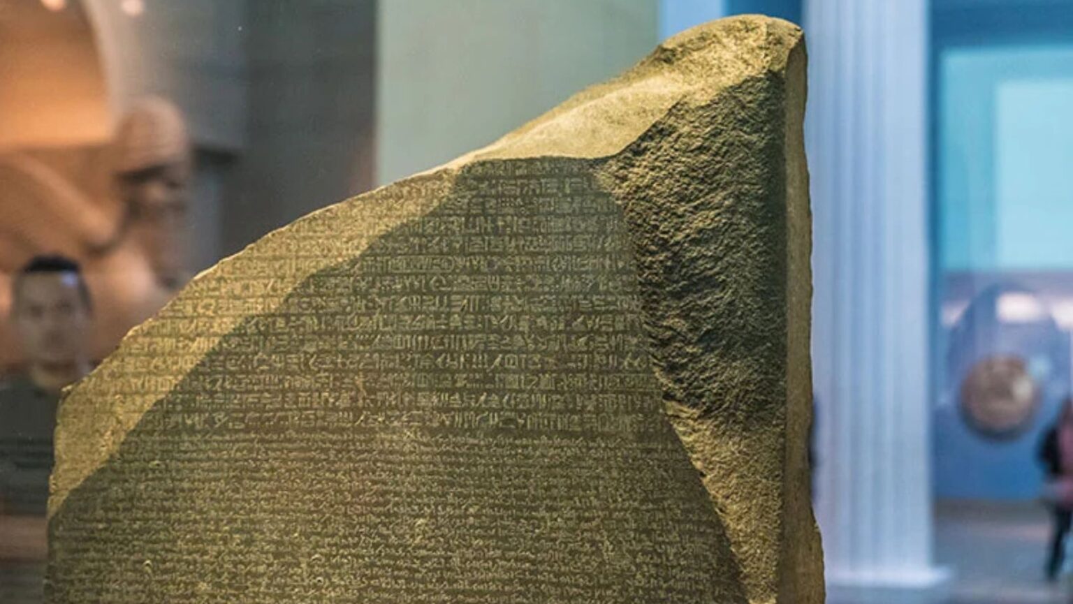 Hieroglyphics: Unlocking the Language of the Pharaohs