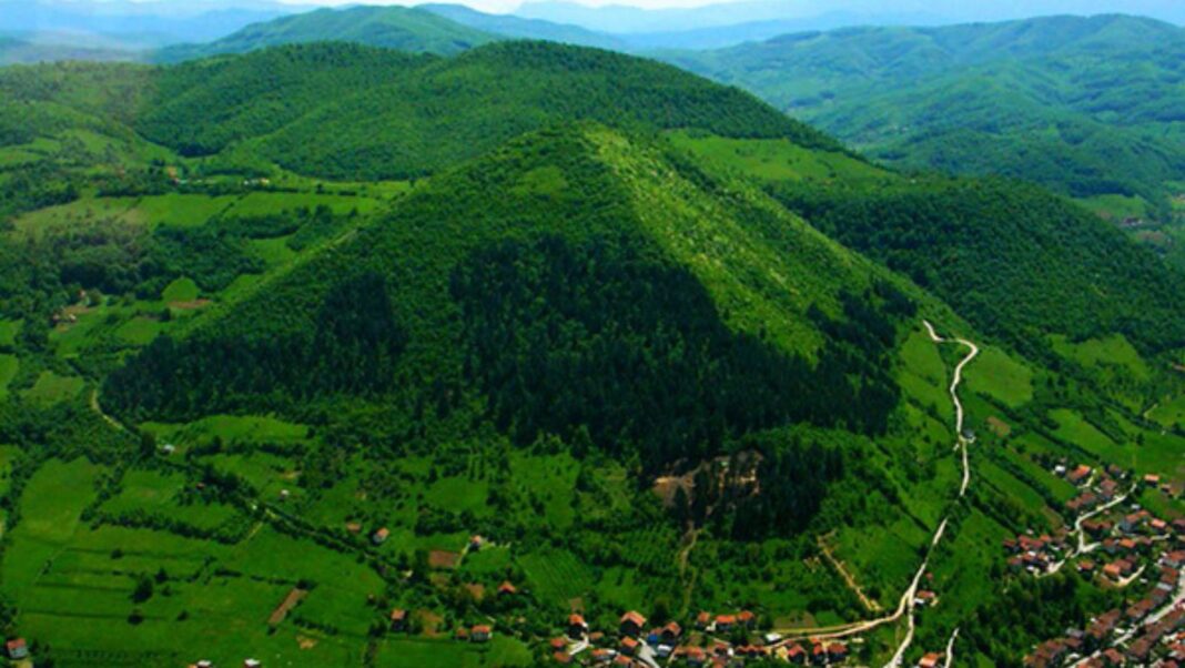 Debating the Bosnian Pyramids: Historical Truth or Myth?