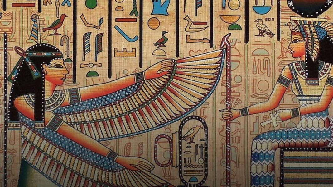 Life in Ancient Egypt: Customs, Traditions, and Society