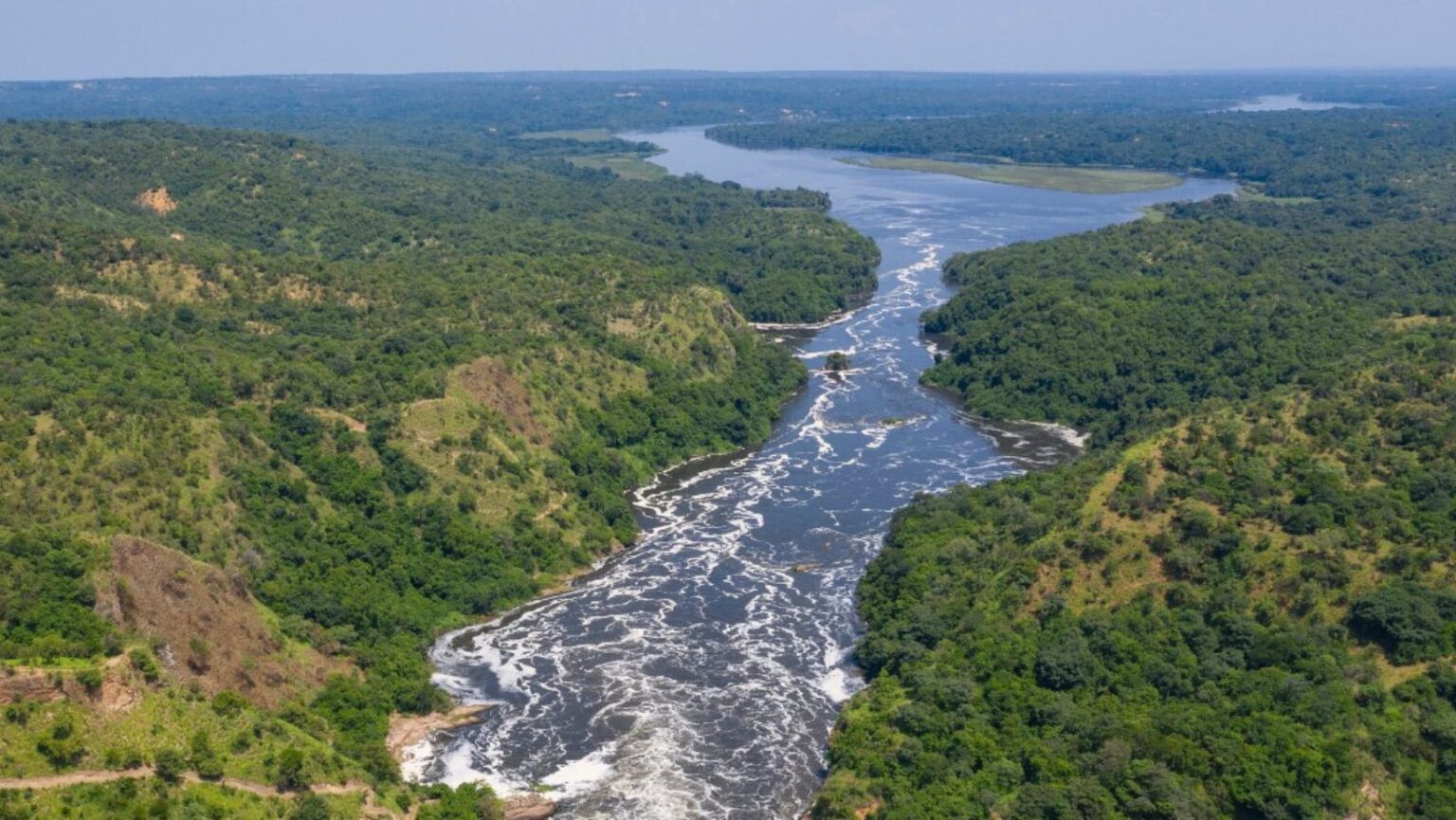 The Nile: Lifeblood of Ancient Egyptian Civilization