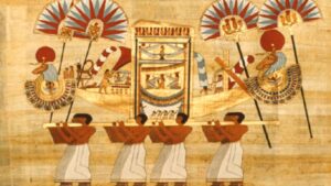 Ancient Festivals and Celebrations of Egyptians