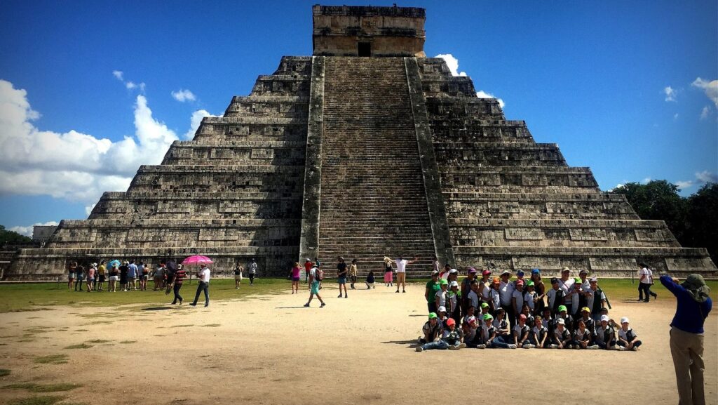 The Legacy of the Maya Today: Ancient to Modern