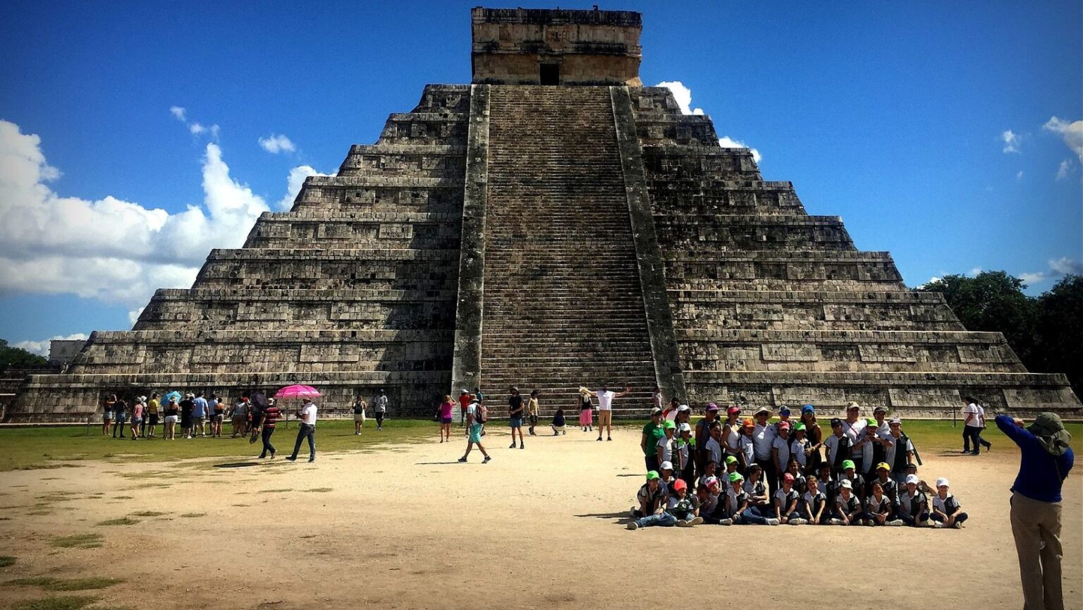 The Legacy of the Maya Today: Ancient to Modern