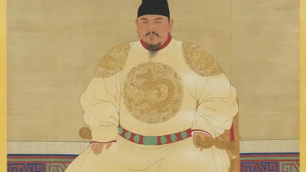 Ming Dynasty Golden Age: A Journey into China’s Brilliance