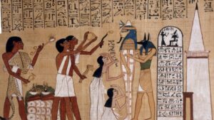 Pharaohs and Kings: The Role of Leadership in Ancient Egypt