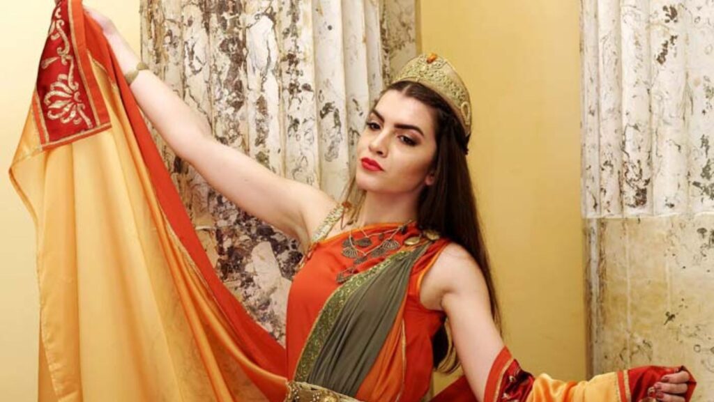 Livia Drusilla: The Influential Empress Who Shaped Rome