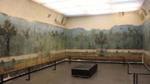 Livia Drusilla: The Influential Empress Who Shaped Rome