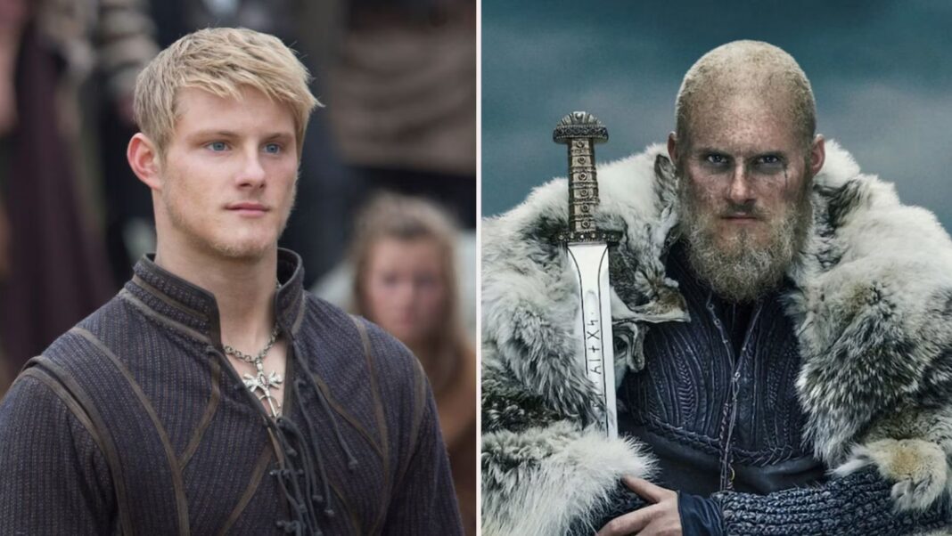 Bjorn Ironside: The Viking Who Became Sweden’s First King