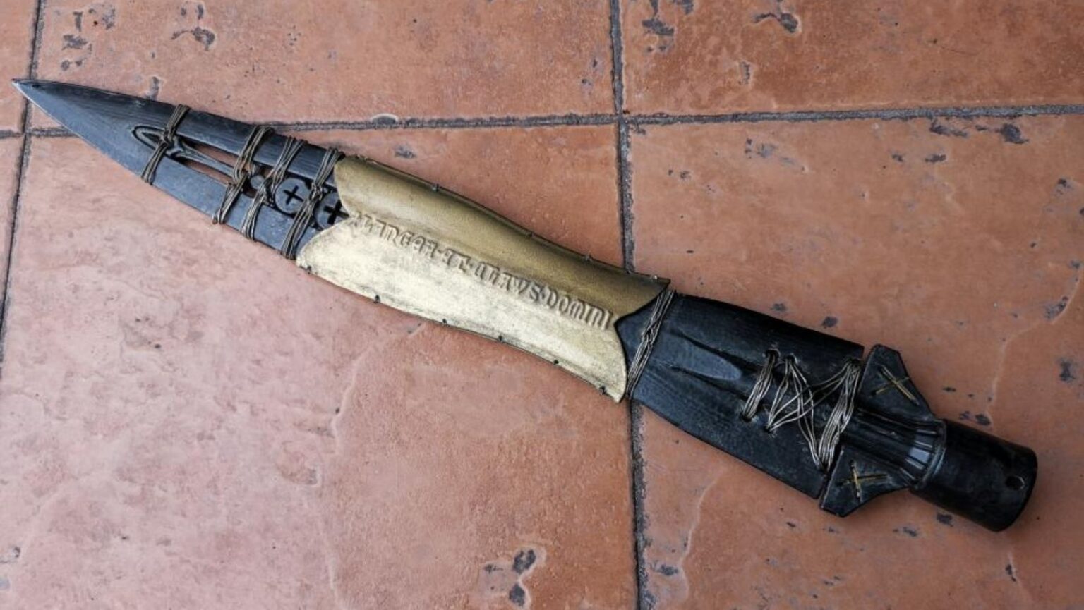 The Holy Lance of Vienna: Legends and Mysteries Explored