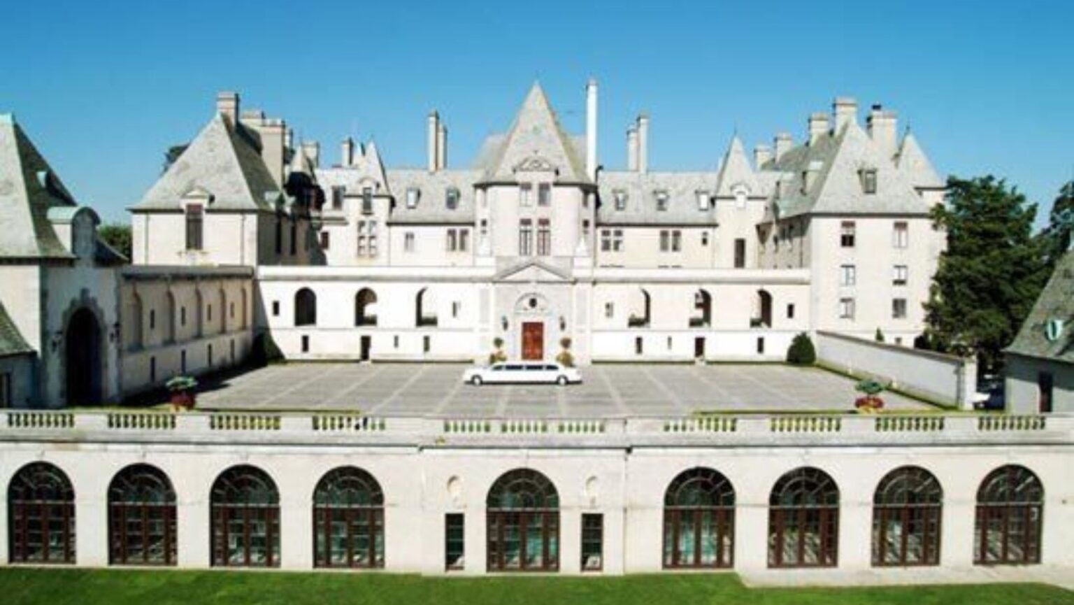 Oheka Castle: A Tour of Long Island’s Historic Landmark