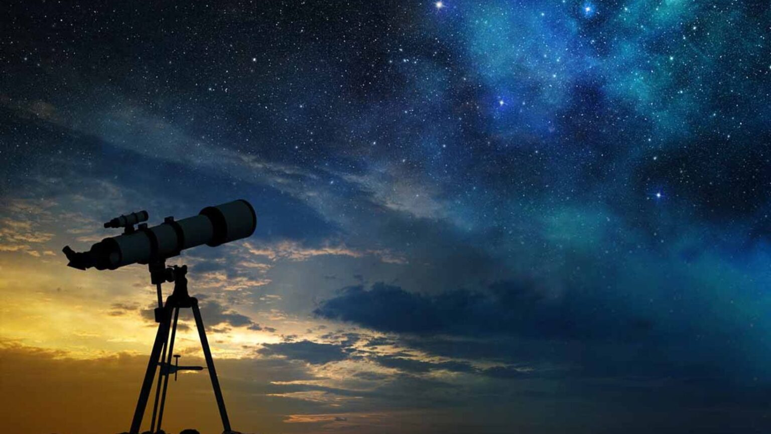 How Telescopes Changed Our Understanding of the Universe
