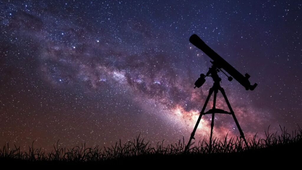 How Telescopes Changed Our Understanding of the Universe