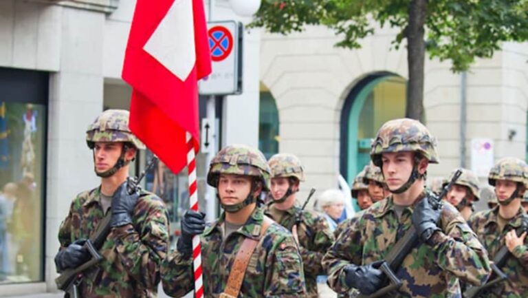 Swiss Pikemen: The Rise of Elite Medieval Infantry
