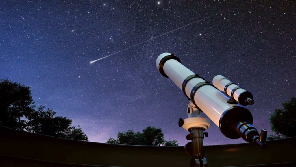 How Telescopes Changed Our Understanding of the Universe