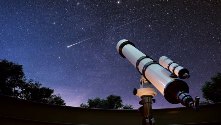 How Telescopes Changed Our Understanding of the Universe