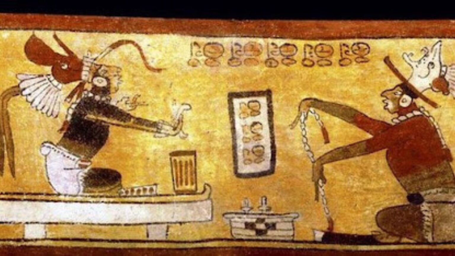 Maya World: Customs, Traditions, and Social Structure