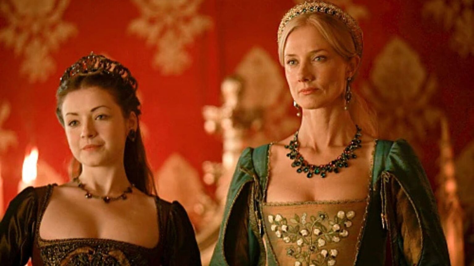 Katherine Parr: The Tudor Queen Who Shaped British History