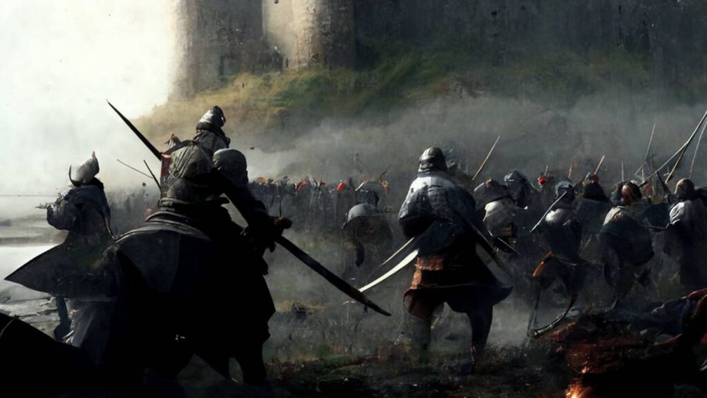 Decoding Brunanburh: The Battle That Defined Britain