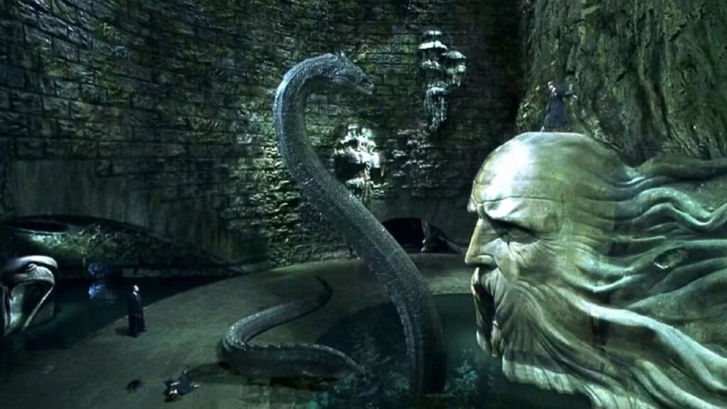 The Basilisk: From Ancient Legend to Modern Culture