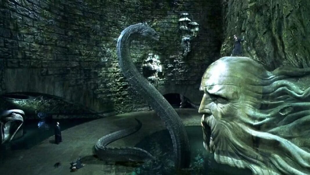 The Basilisk: From Ancient Legend to Modern Culture