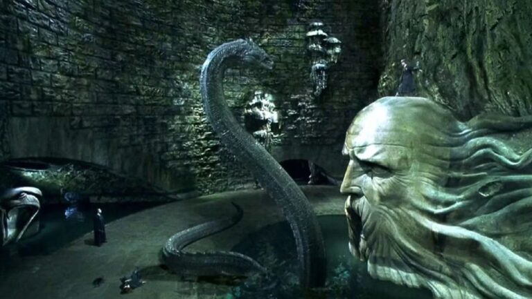 The Basilisk: From Ancient Legend to Modern Culture