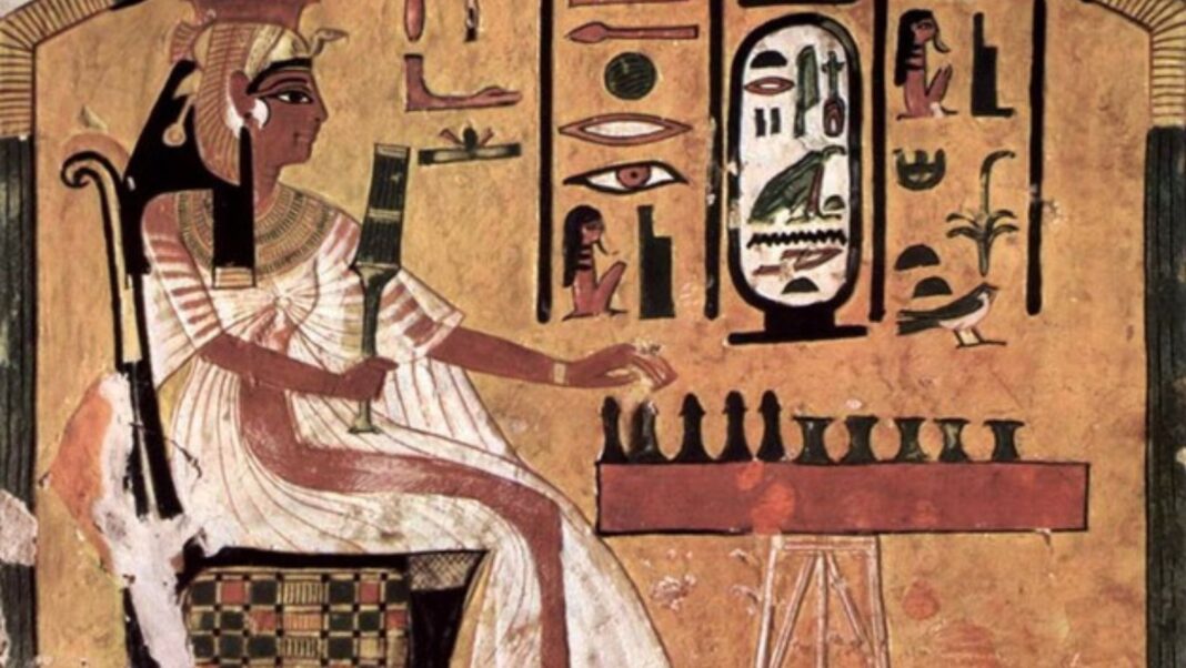 Women in Ancient Egypt: Power, Influence, and Daily Life