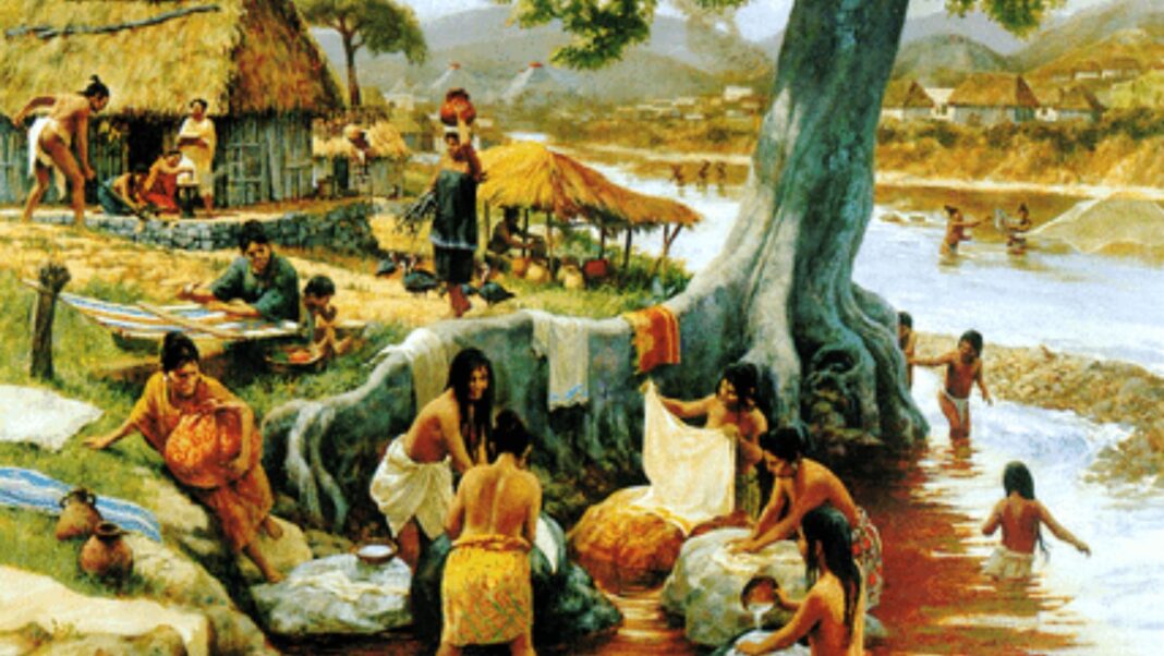 Trade and Economy: The Networks That Fueled Maya Prosperity