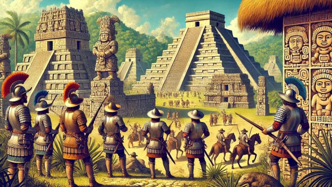 Trade and Economy: The Networks That Fueled Maya Prosperity