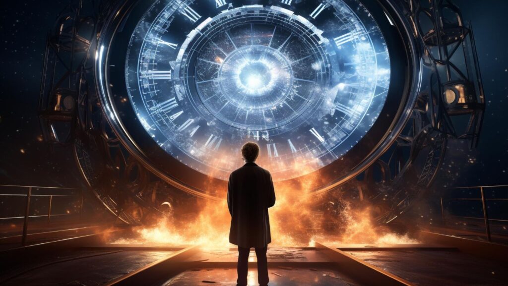 The Science of Time Travel: Is It Possible?