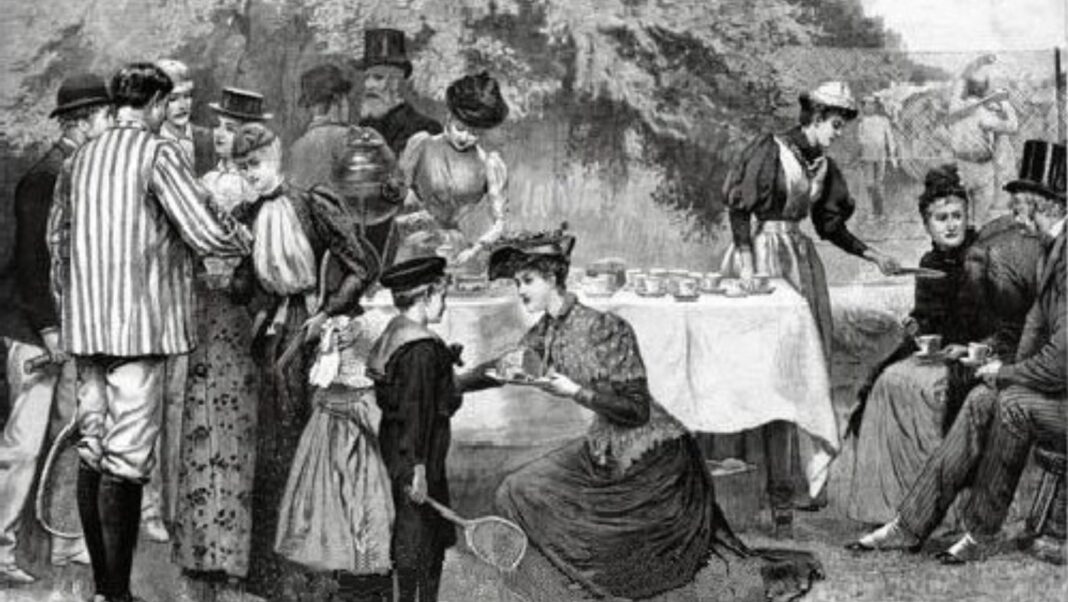 The Edwardian Era: Dive into Fashion, Society, and Change