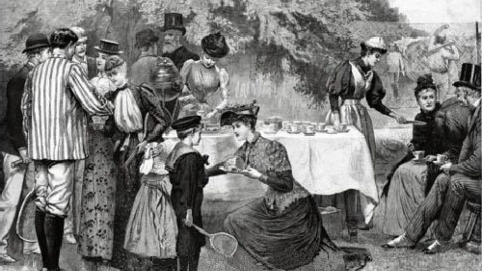 The Edwardian Era: Dive into Fashion, Society, and Change