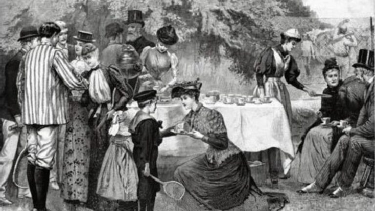 The Edwardian Era: Dive into Fashion, Society, and Change