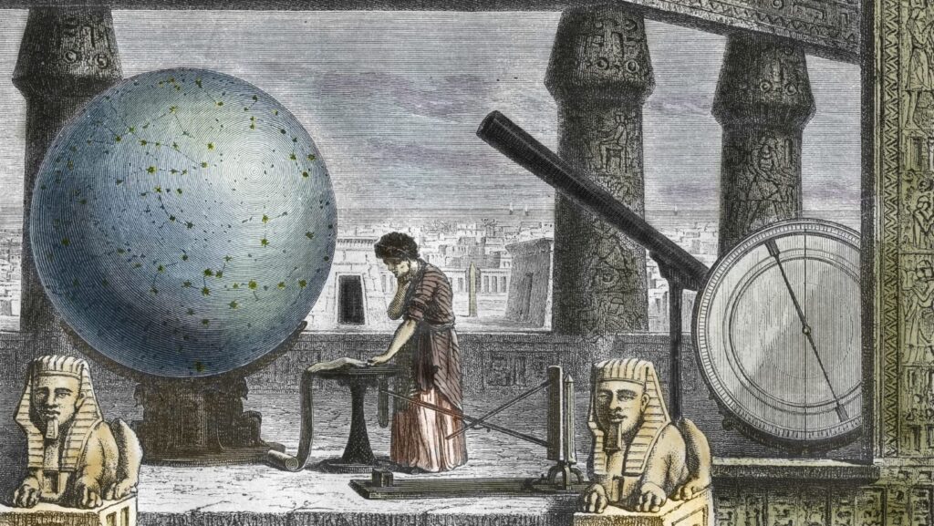Ancient Astronomers: How Early Civilizations Studied the Sky