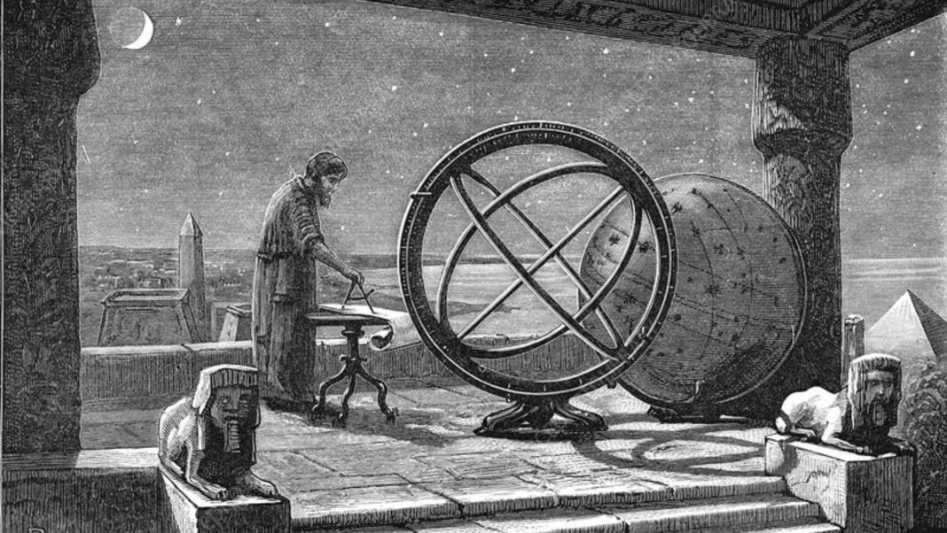 Ancient Astronomers: How Early Civilizations Studied the Sky