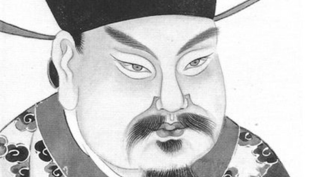 The Xin Dynasty: A Historical Overview of Rise and Decline