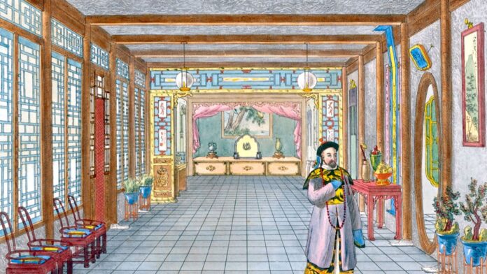Qin Dynasty: The Birth of China’s First Imperial Legacy