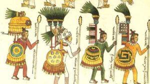 Weapons of the Aztecs: A Look at Ancient Armaments