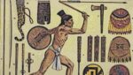 Weapons of the Aztecs: A Look at Ancient Armaments