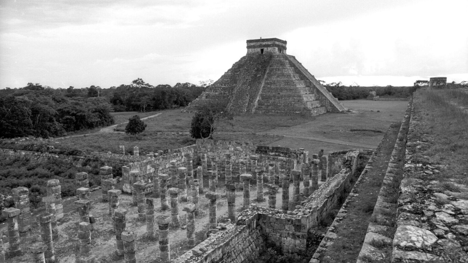 The Impact of Genetic Studies on Our Understanding of Mayans