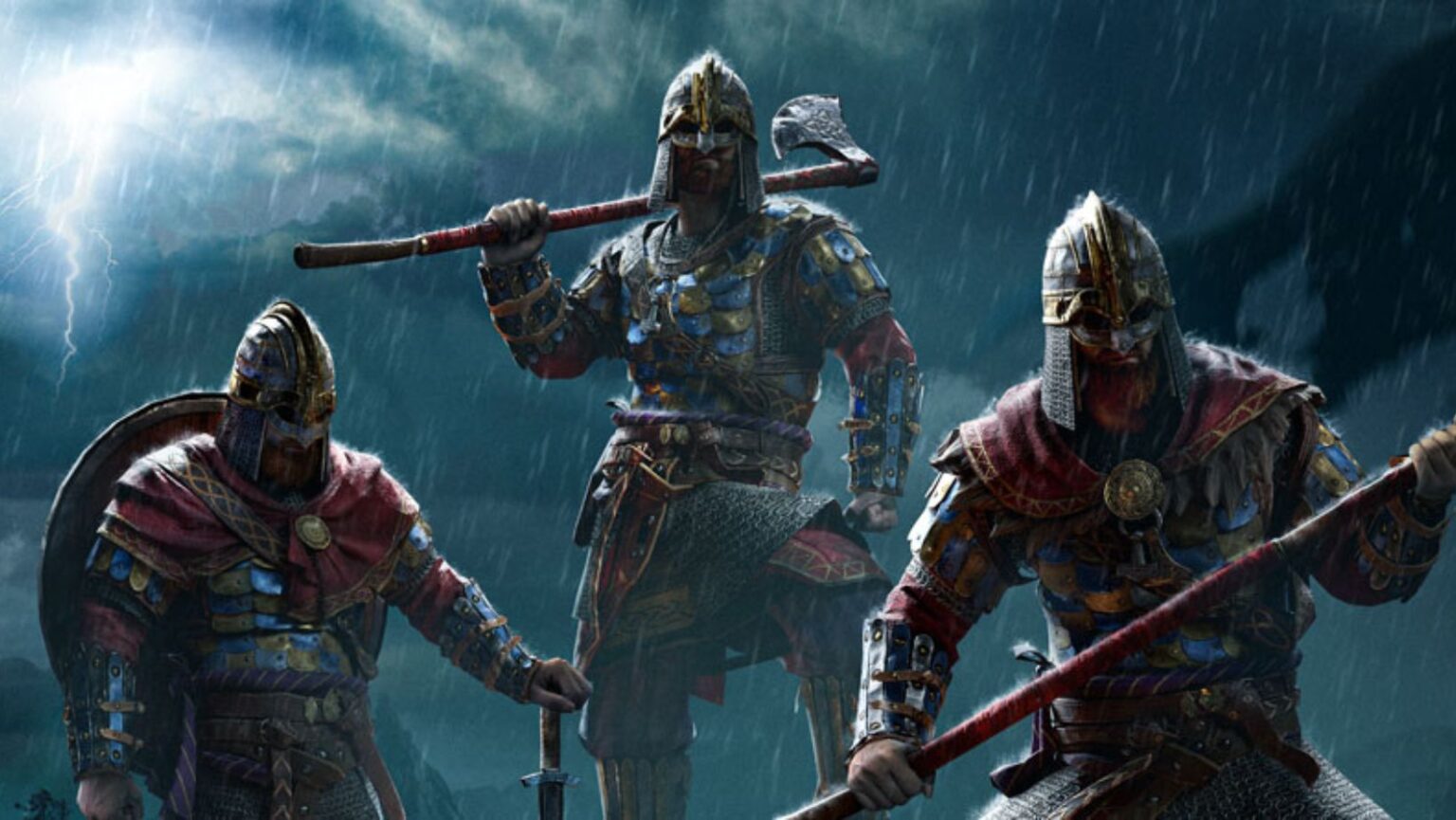 The Varangian Guard: Elite Viking Warriors of Byzantium