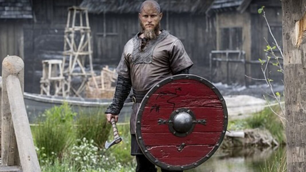 Ragnar Lothbrok: Viking Legend and Historical Fact