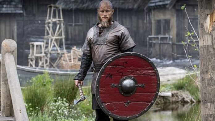 Ragnar Lothbrok: Viking Legend and Historical Fact
