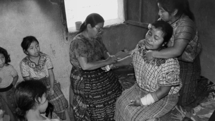 Mayan Medicine and Healing: An Ancient Practices