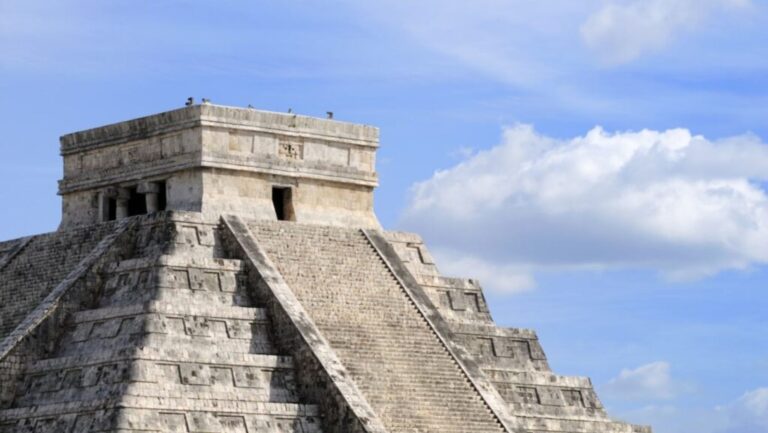 Mayan Apocalypse Myths: Separating Fact from Fiction