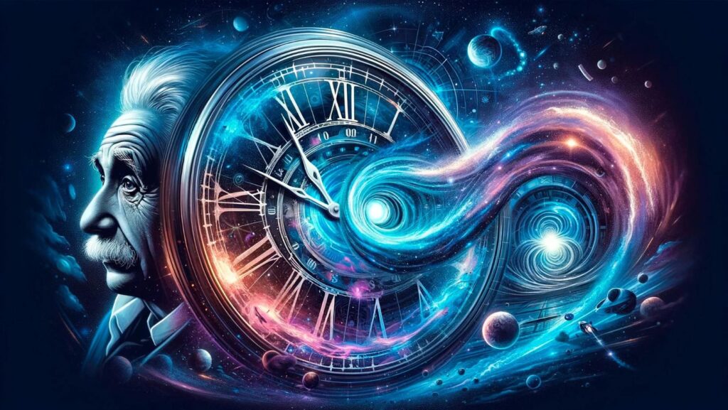 The Mystery of Time Slips: Can People Travel to the Past or