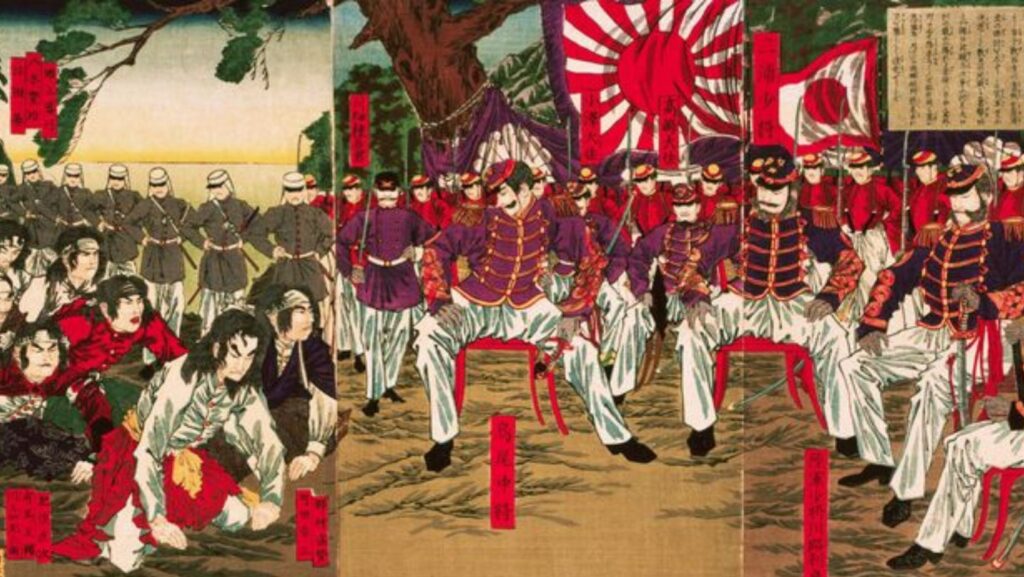 Samurai Code and Culture: Life in Feudal Japan