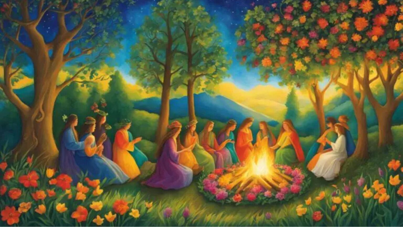 The Celts: Myths, Art, and Traditions of an Ancient Culture