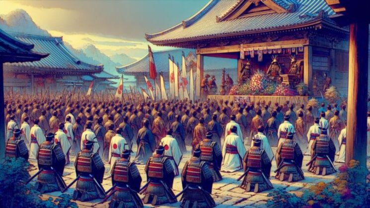 Samurai Code and Culture: Life in Feudal Japan