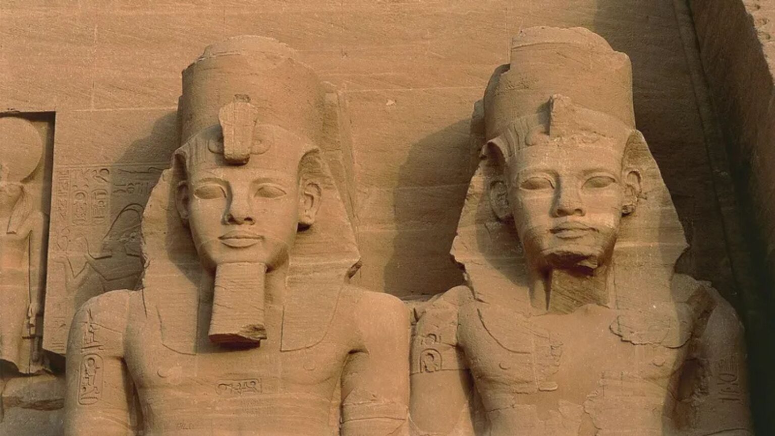 The Unique World of Ancient Egyptian Culture: Art, Beliefs